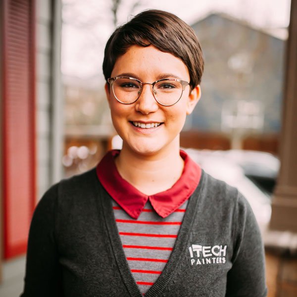 Learn About Our Company and History - ITech Painters