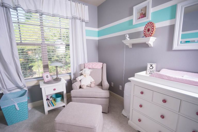 What Paint Is Safe For Babies ITech Painters
