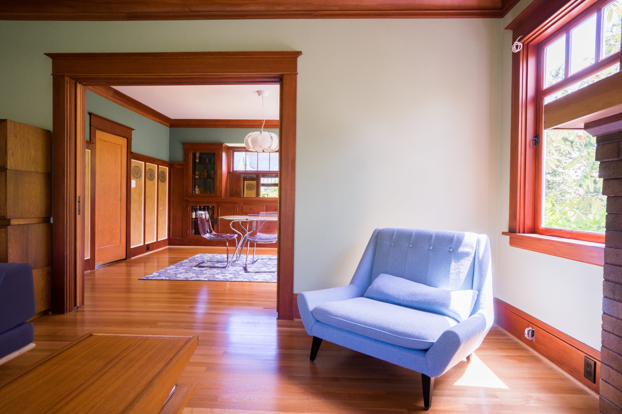 The Joy in Color: Interior Edition - ITech Painters